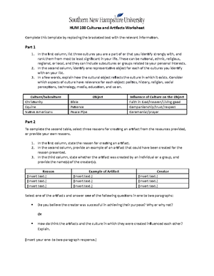HIS 200 Mod 6 shorts - Module 6 Short Responses Question 1 Which source ...