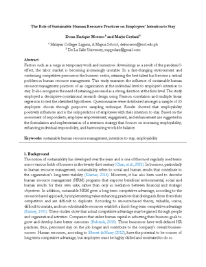 Lesson 3 - Riskman - Risk Management - LESSON 3 4 Types of Risk Hazard ...