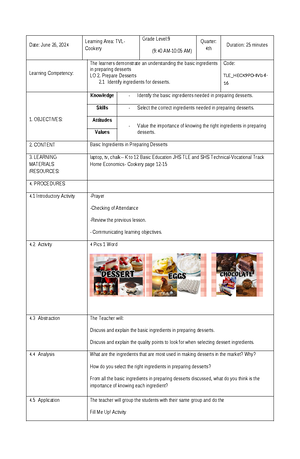 Parts OF THE Syringe AND Needle - PARTS OF THE SYRINGE Syringes – use ...