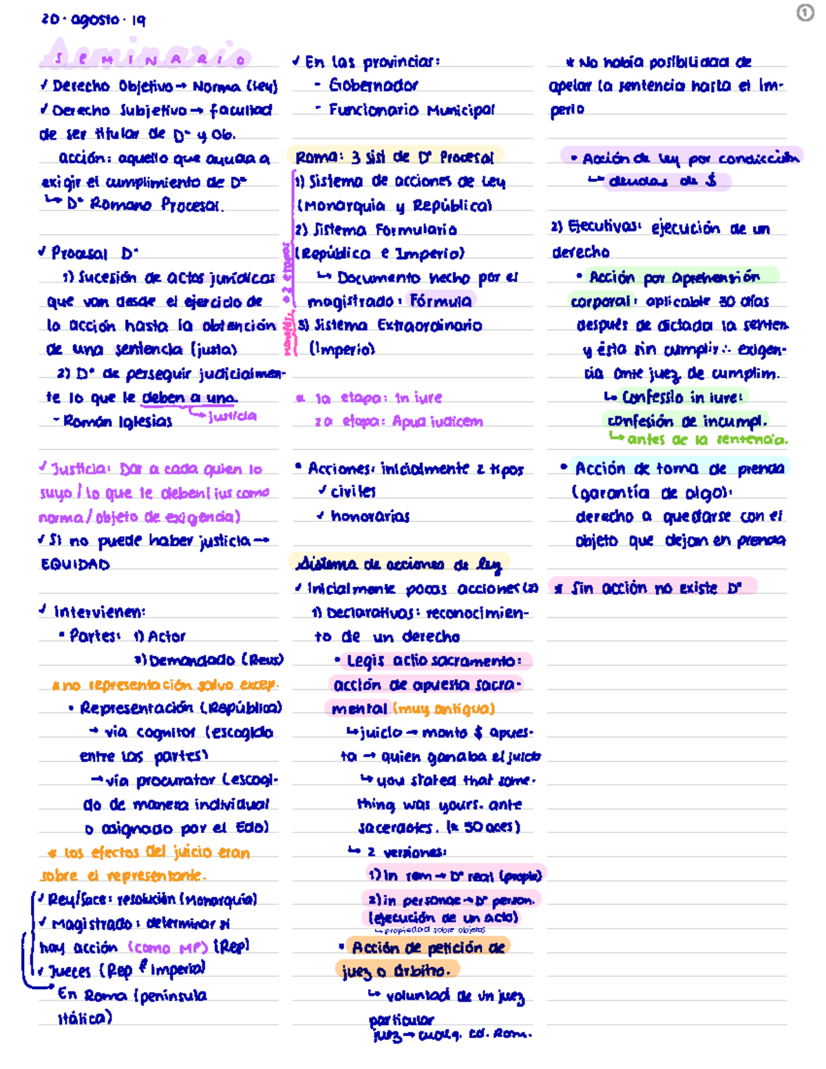 Seminario - Warning: Error during font loading: XMLHttpRequest is not defined 20 agosto . 19 ① S ...