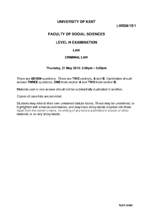 Example of skeleton argument - IN THE COURT OF APPEAL (CRIMINAL DIVISON ...