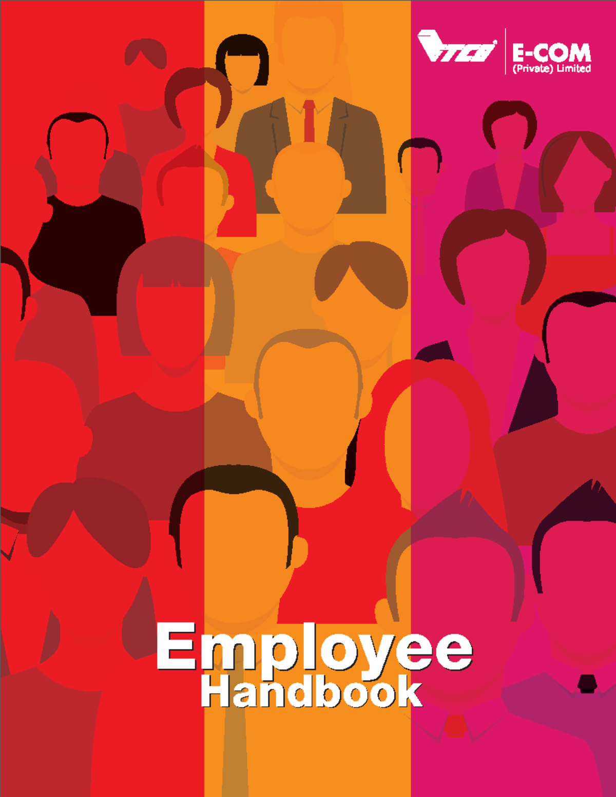 409736406 Employee Handbook pdf - Employee Handbook Employee Handbook ...