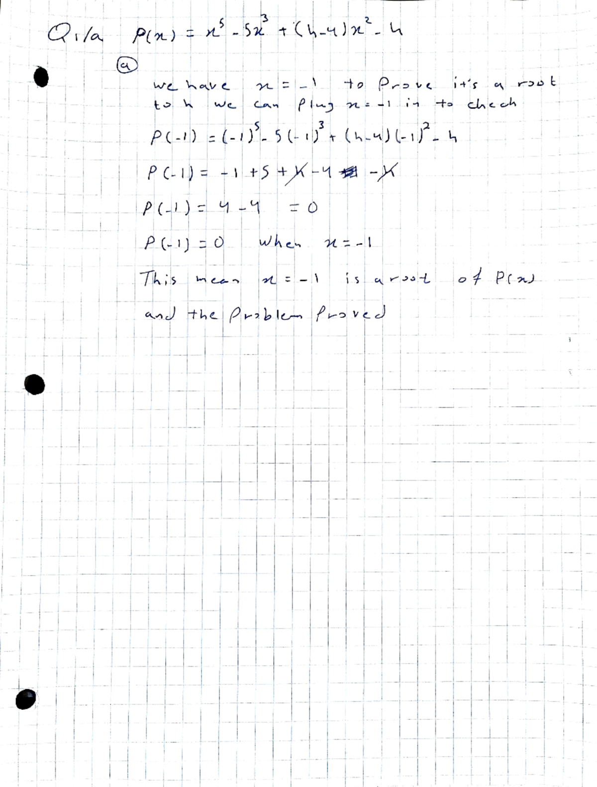 Assignment 2 - MATH 1210 - U of M - Studocu