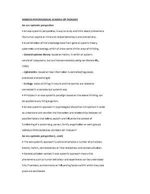 EIOP1524 EXAM Preparation Slide Based THE Scope - EIOP Exam preparation ...