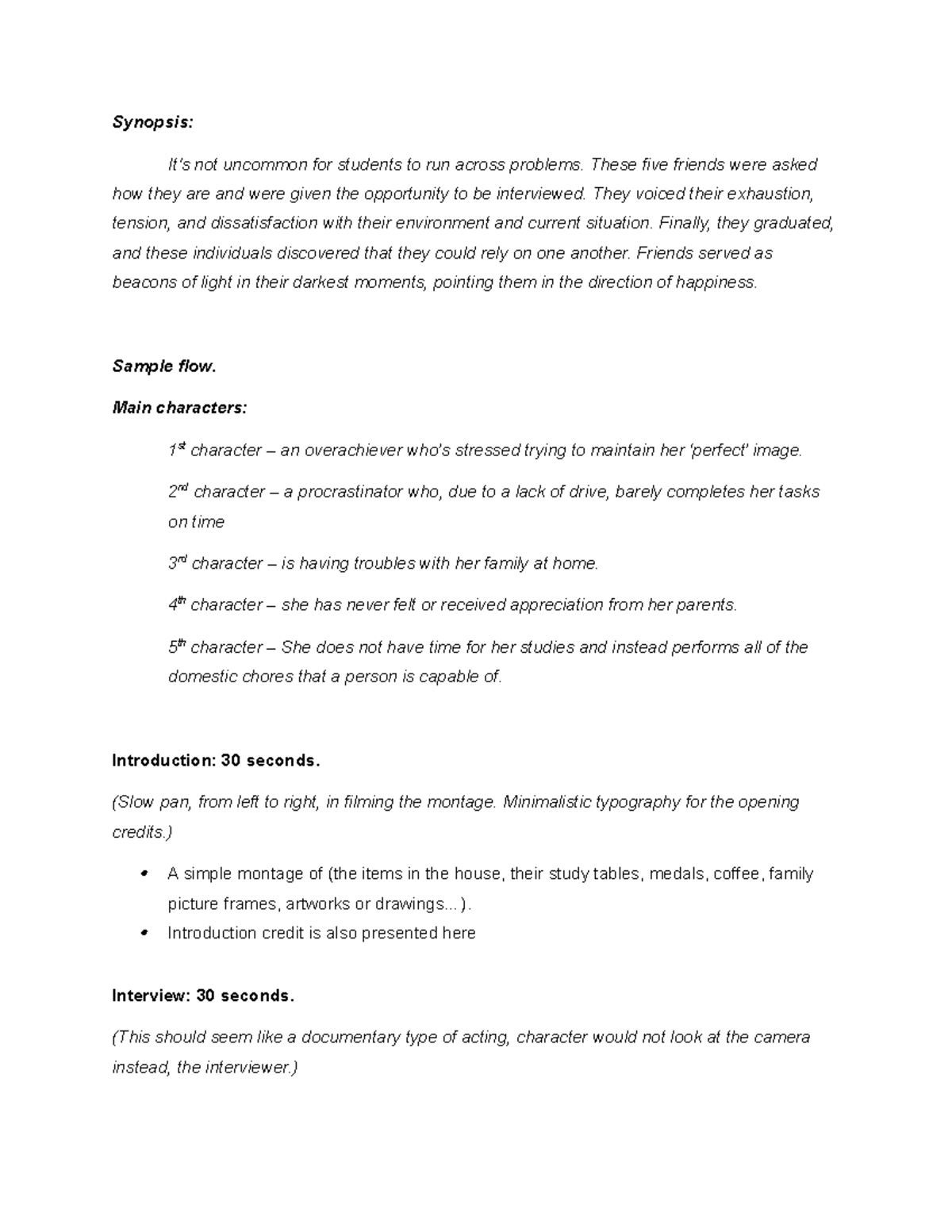 Tech-Clash - I don't know what to say and also need ko lang ng rrrl ...