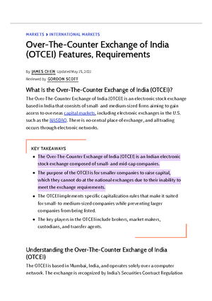 Unit 4 Research Methodology - corporate finance - Studocu