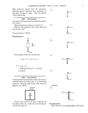 Ap physics 1 and ap physics 2 course and exam description - AP ...
