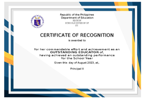 Module 1 Lesson 2 - Lesson 2 Data Presentation Types of Data ...