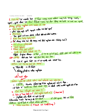 BỘ ĐỀ ÔN TẬP TÂM LÝ Y HỌC 2022 - 1 TR ƯỜNG Đ ẠI H ỌC Y KHOA PH ẠM NG ỌC TH ẠCH KHOA CƠ B ẢN VÀ Y ...