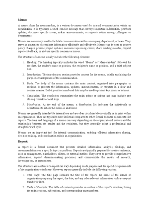 Assignment Writing Work Sample 3 - HorizonTal organizational structures ...