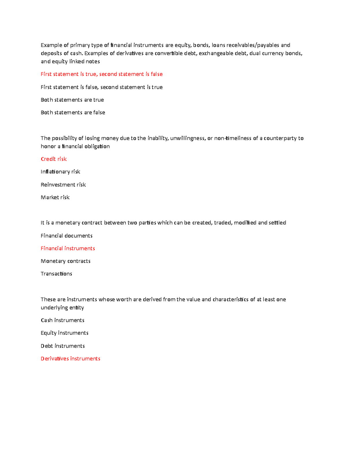 123 - Lecture notes 1-2 - Bachelor of Secondary Education - Studocu