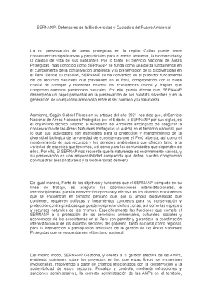 Sesion - Cultura Lambayeque - PAUCARBAMBA – AMARILIS - HUANUCO ...