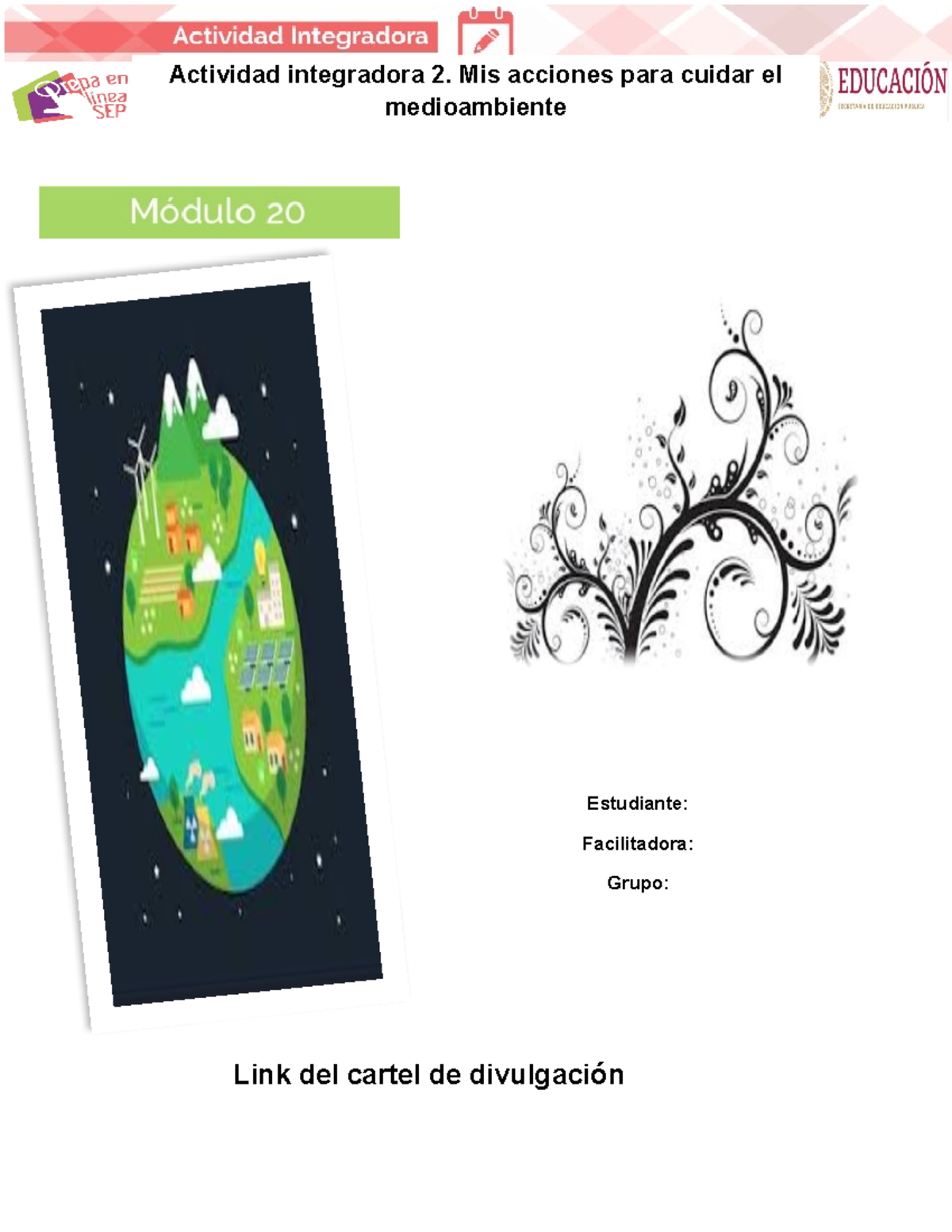 Para entrar - acciones para cuidar el medioa ambiente - medioambiente ...