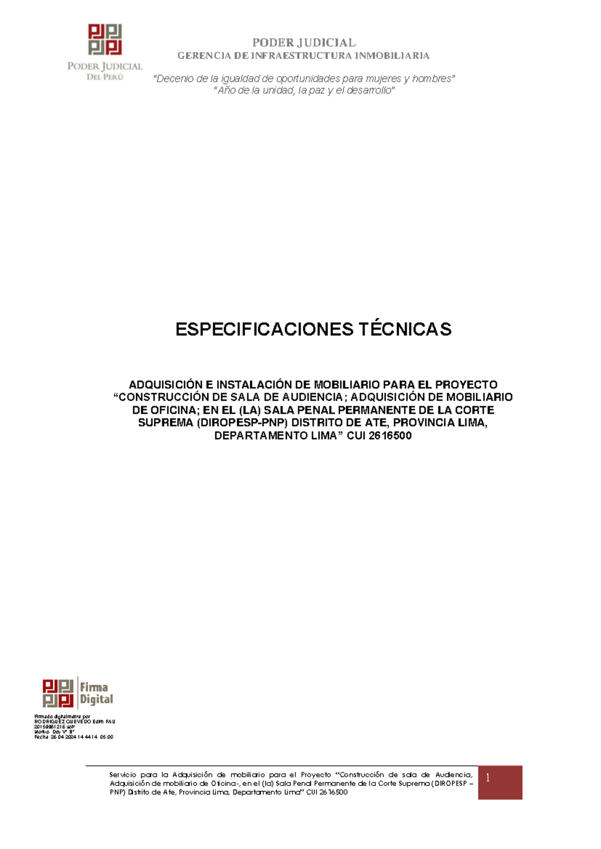 EETT - 2024-05-25T085208 - GERENCIA DE INFRAESTRUCTURA INMOBILIARIA ...