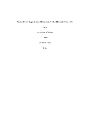 Touchstone 2.2 sofia - Emma Shone Aug 15, 2021 English Composition 2 Touchstone 2. Annotated ...