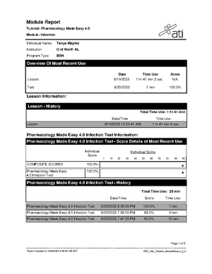 Nursery - Homework - TRADITIONAL CARE PLAN EXAMPLE Problem-Based Care ...