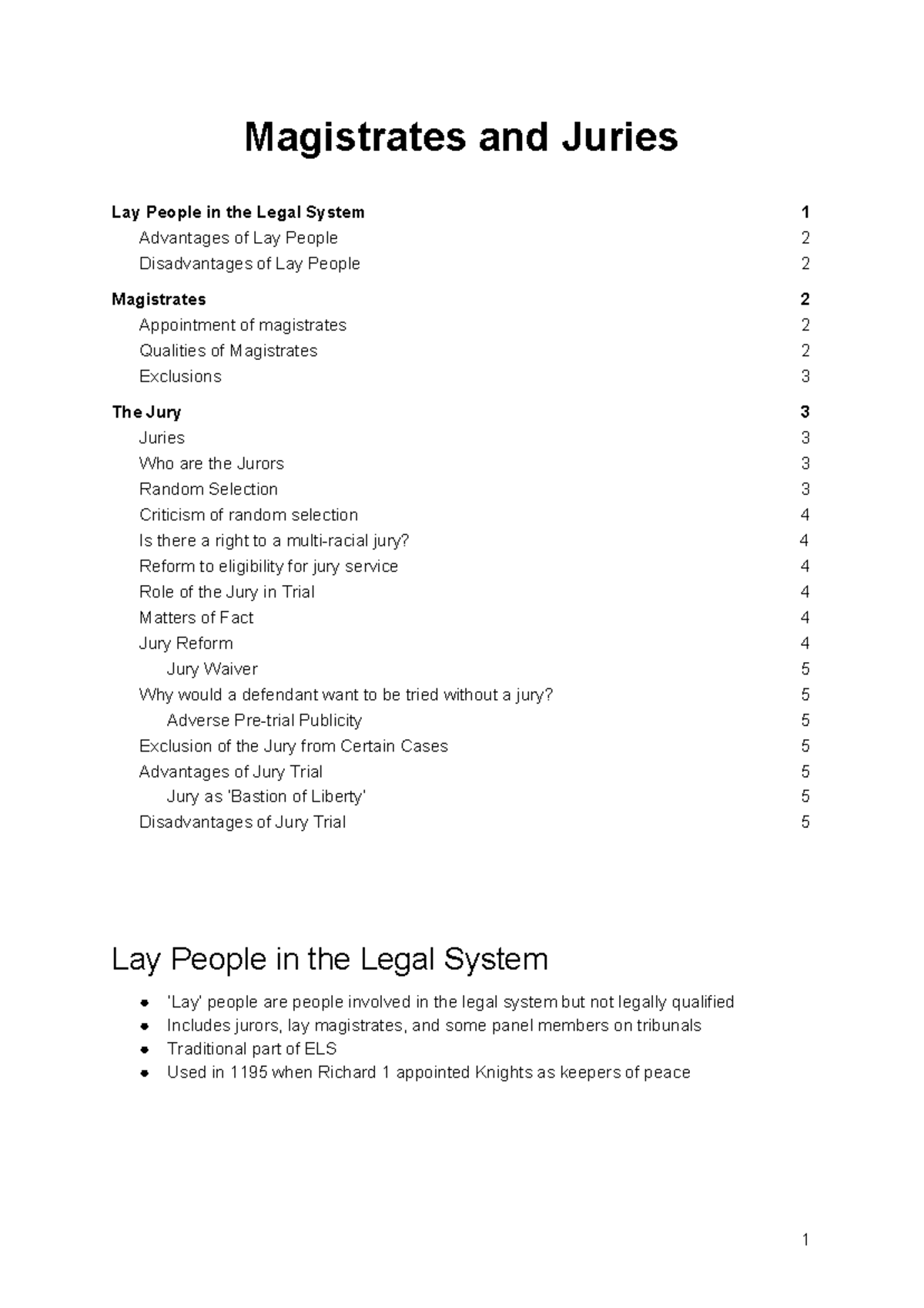 Juries And Magistrates Magistrates And Juries Lay People In The Legal juries-and-magistrates-magistrates-and-juries-lay-people-in-the-legal