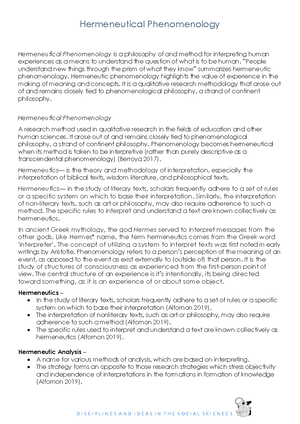 Assessing Student Learning Outcomes - ASSESSMENT OF LEARNING 1 CHAPTER ...