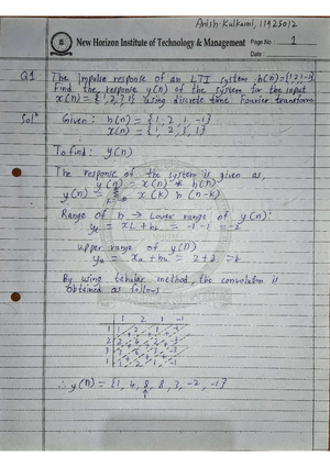 Lab test certificate - Ref: PTPL /2023-24/ Date: 23. To, Sohm ...