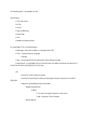 DIG 2000 - CH 1 Notes - CH 1 Reading Notes – Background of Digital ...