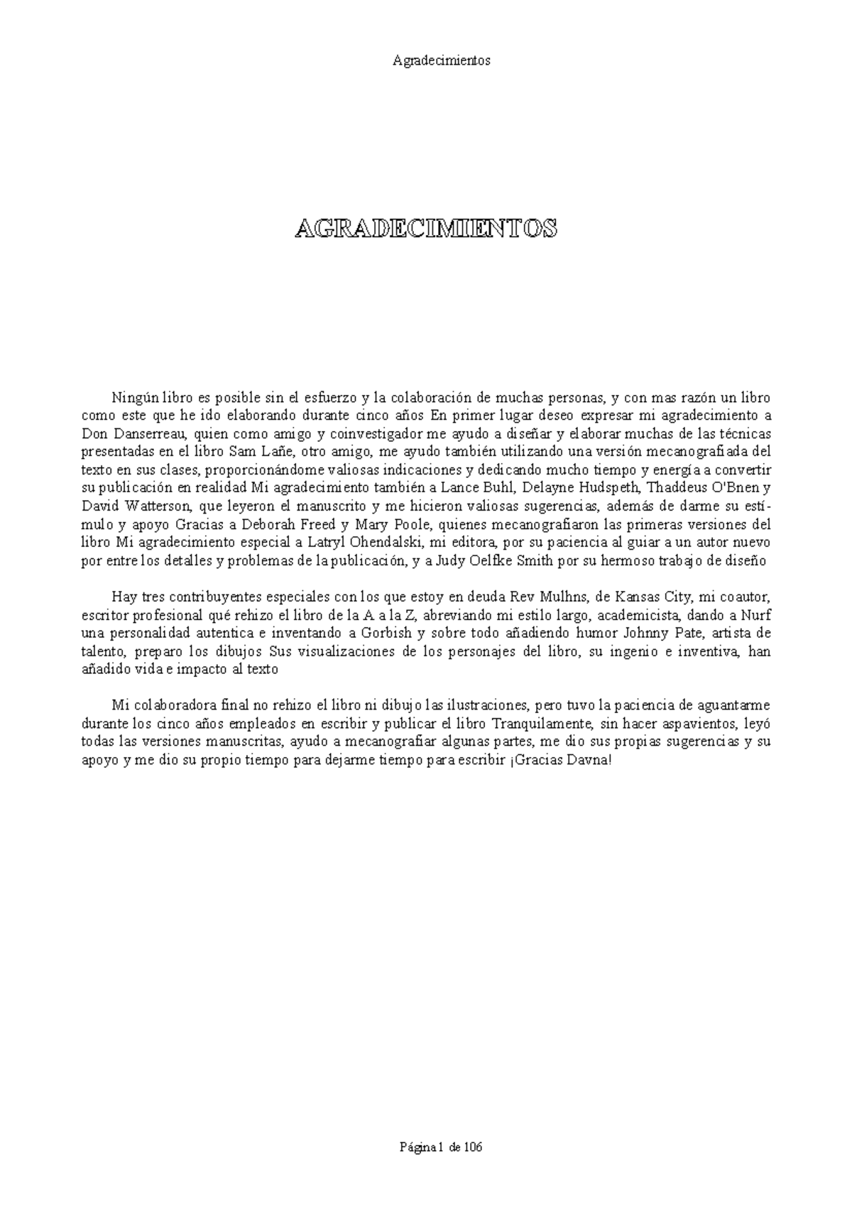 Fenker, Richard - Como Estudiar y Aprender Mas y Mejor en Menos Tiempo ...