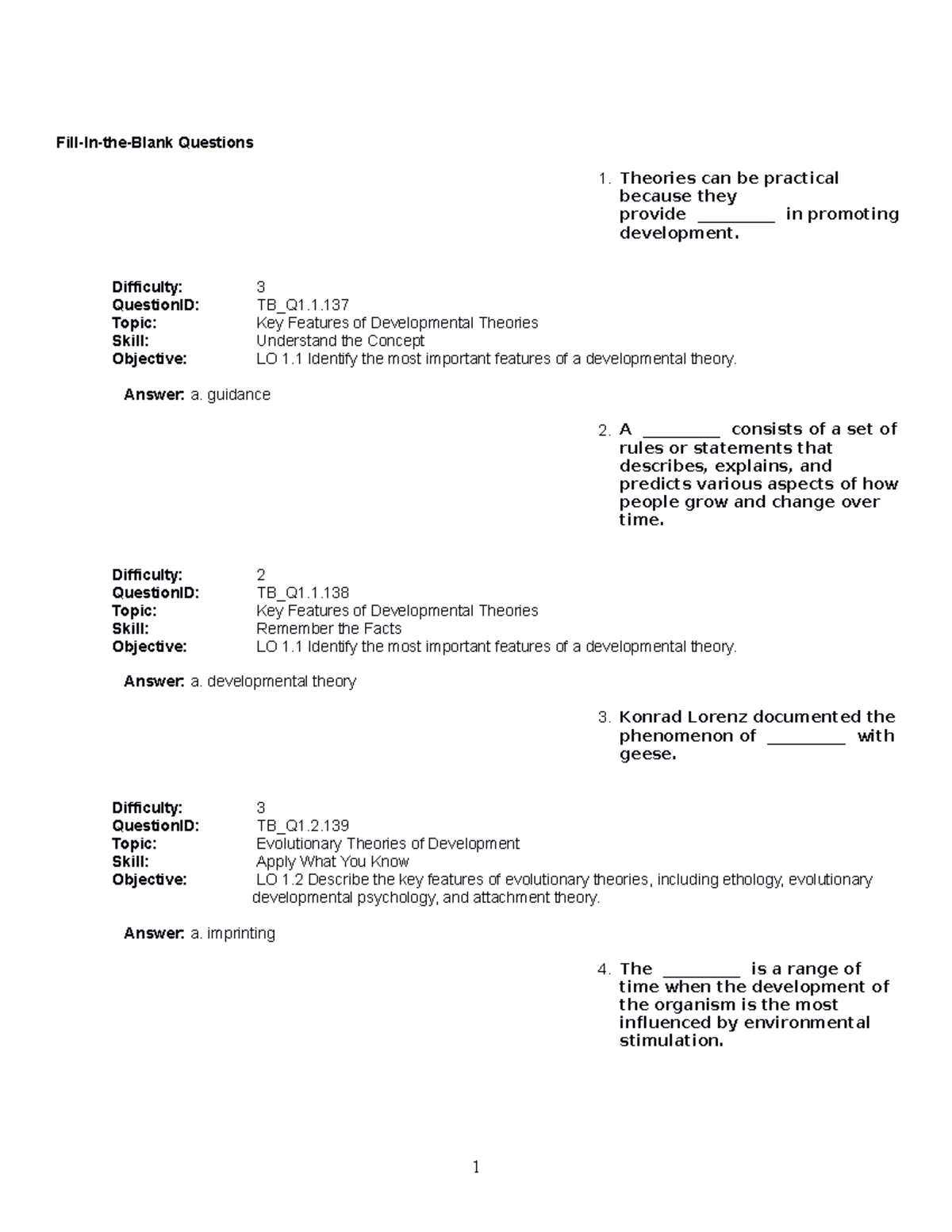 Chapter 1 Fill-In-the-Blank Questions 05032019 012334 - Fill-In-the ...