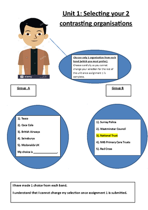 Unit 01 Information Technology Systems - UNIT 1: INFORMATION TECHNOLOGY ...