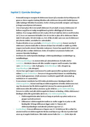 Hva er en metallbinding - Hva er en metallbinding? Bindinger mellom ...
