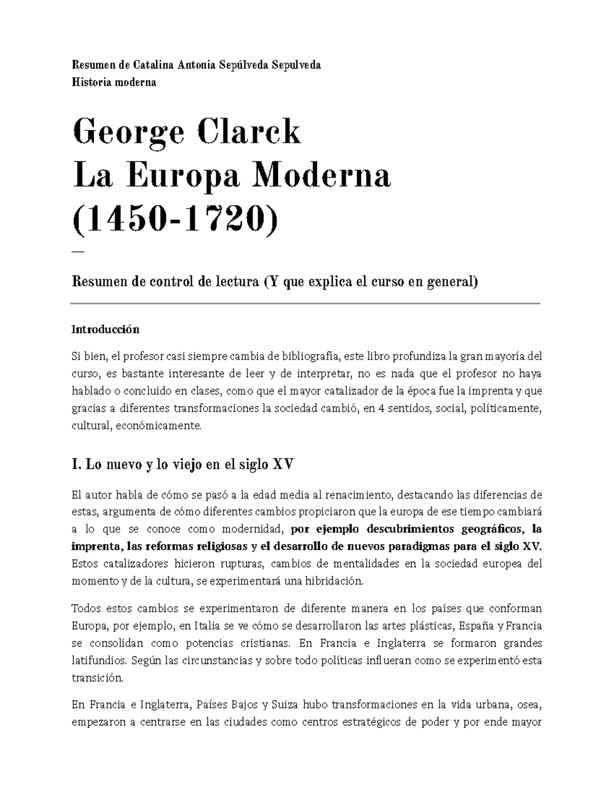 Resumen libro - Resumen de Catalina Antonia Sepúlveda Sepulveda ...