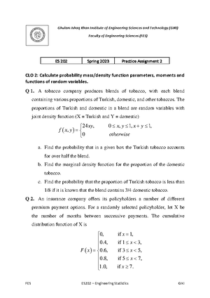 ME-212, Dynamics-Course Outline (Spring 2021) - ME212 – Dynamics (3 CH ...