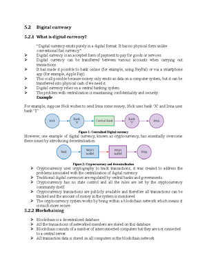 Excellence in Service in the Digital Era Handout - Session 1 - Session ...