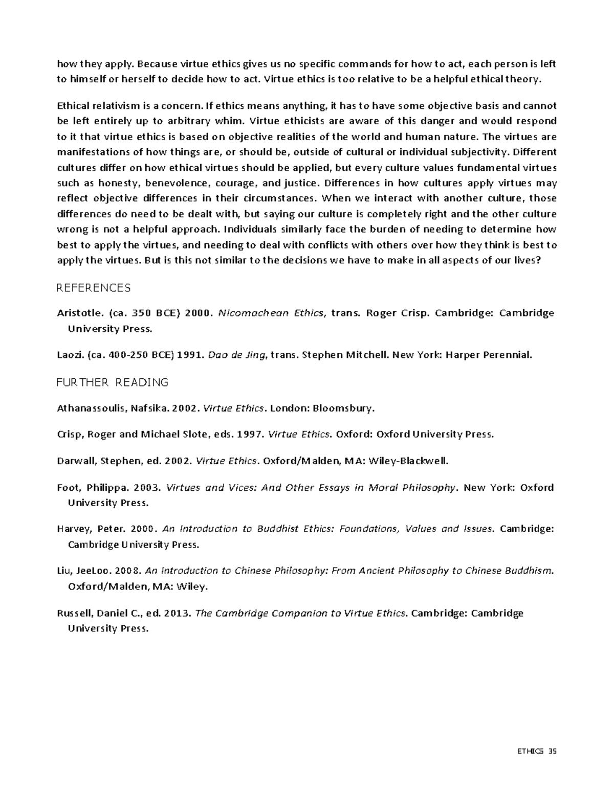 Kantian Deontology - Ethics examines the rational justification for our ...