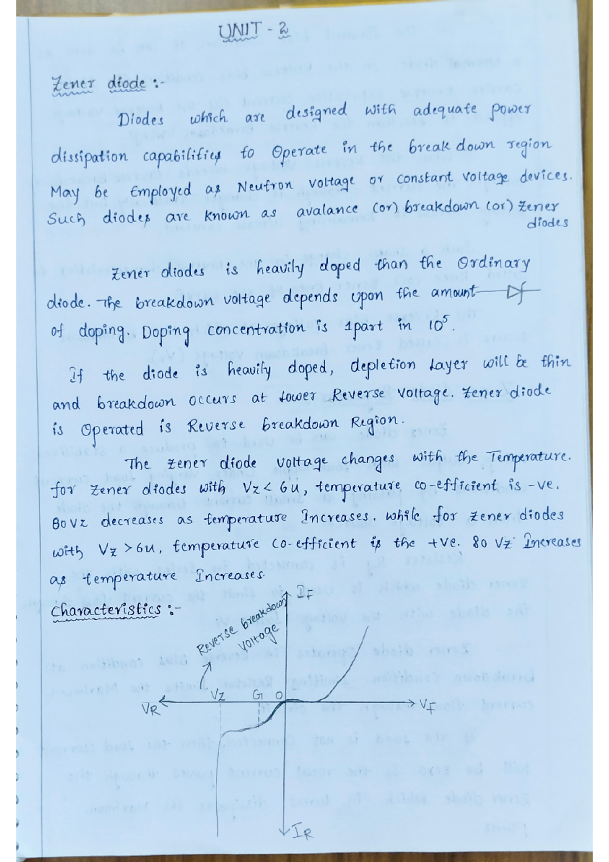 Basic electronics - COMPUTER SCIENCE AND ENGINEERING - Artificial ...