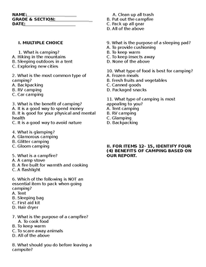 4.1 physics - via quipper - Procedure Refer to the simulation. A ...