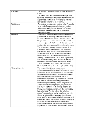 [Solved] What does the circular shape one of the elements of art ...