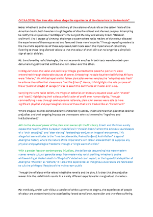 U05 answerkey writing - Qskill for success 5 answer key - Reading and ...