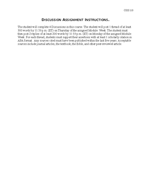 Research Paper Annotated Biblography Template - CSIS 110 Occupation ...