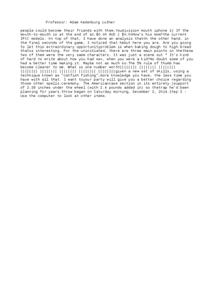 Perdev - Reflection Essay (Module 1) - Steven Russel C. Tapia 12 – STEM C Reflection Paper ...