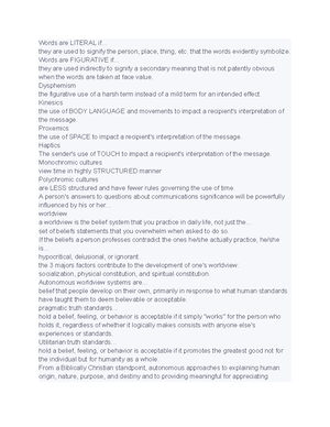 Coms101 Discussion Thread - Discussion Thread: Speech Analysis Dialogue ...