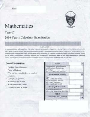 2020 AMC Solutions - Australian Mathematics Competition 2020 Solutions ...