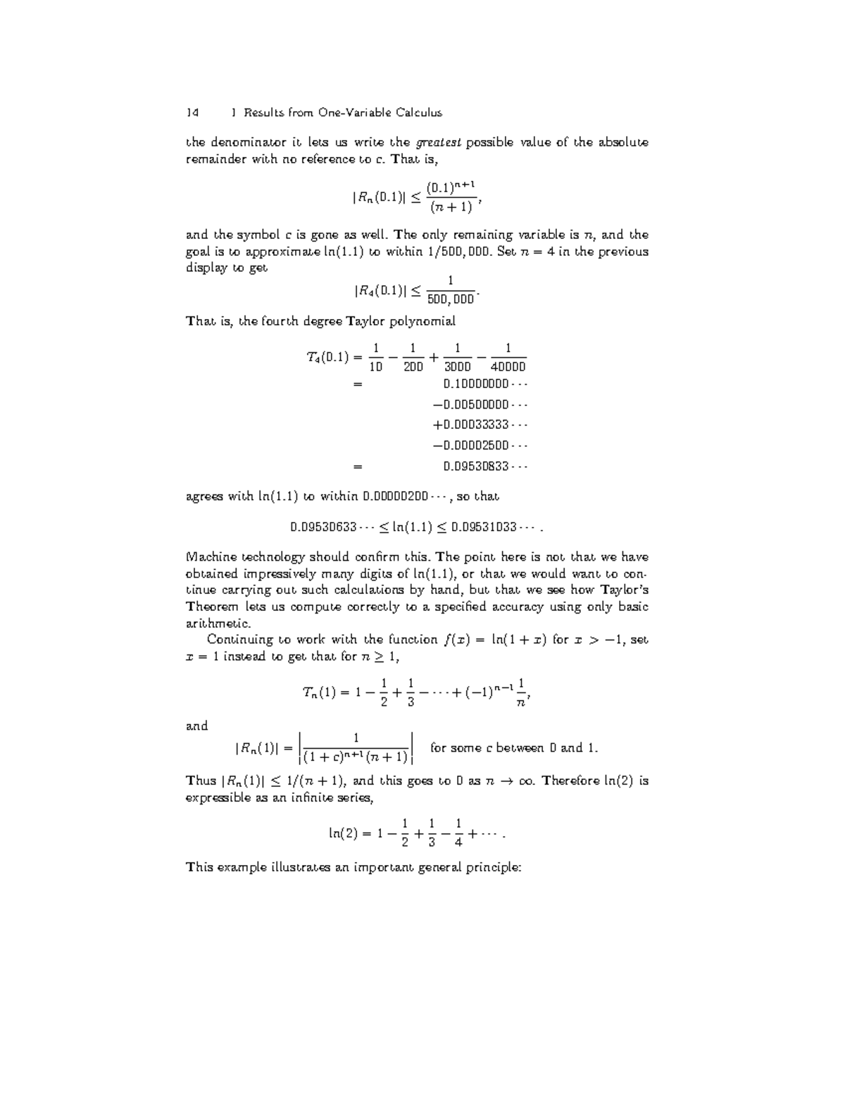 Multivariable Calculus-7 - Studocu