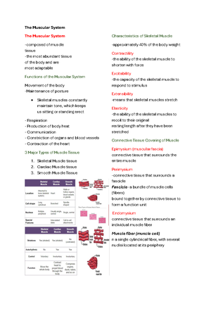 CHN script - N/A - A. Family Health Assessment - According to Araceli S ...