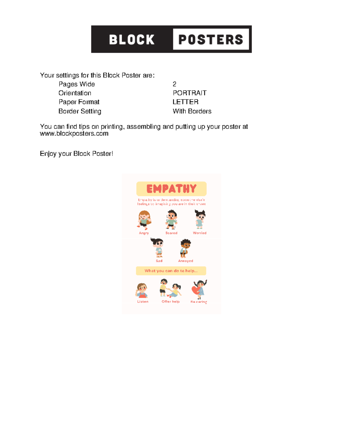 Blockposter-024214 - Didáctica en la Enseñanza del Español - Your ...