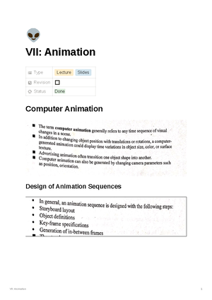 Access Control - notes for CSS - Master of Computer Applications - Studocu
