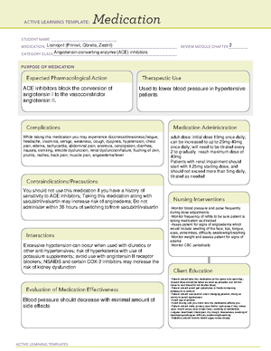 Phenytoin - med sheet - ####### ACTIVE LEARNING TEMPLATES Medication ...