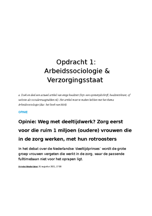 Didactisch Analyse Model Mini les voorbeeld - Didactisch Analyse Model ...