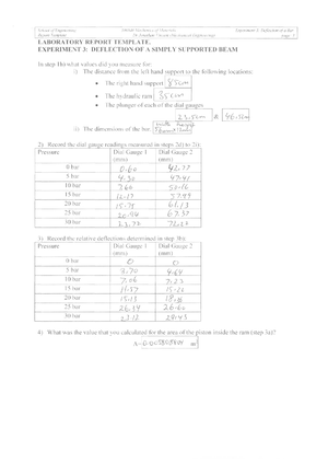 Tutorial Questions set 1 - Tutorial Questions 1 Questions with * will ...