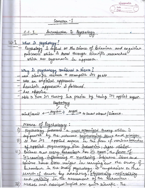 Unit7 - Learning and Memory UNIT 7 MEMORY Content 7 Introduction 7 Objectives 7 Nature and Scope ...
