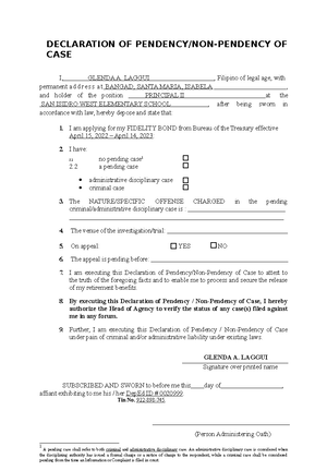 PTVA v Cir 65 SCRA 416 - lecture notes - PTVA v. Cir 65 SCRA 416 G. No ...