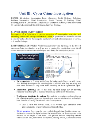 UNIT 1 - UNIT 1 notes - UNIT 1 Introduction to Data Analytics: Sources ...